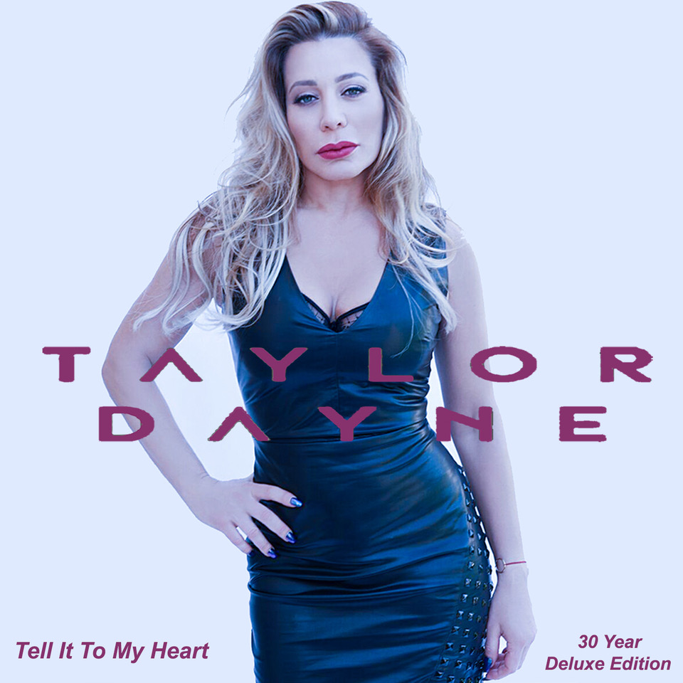 Taylor Dayne - The official website | Music/Media
